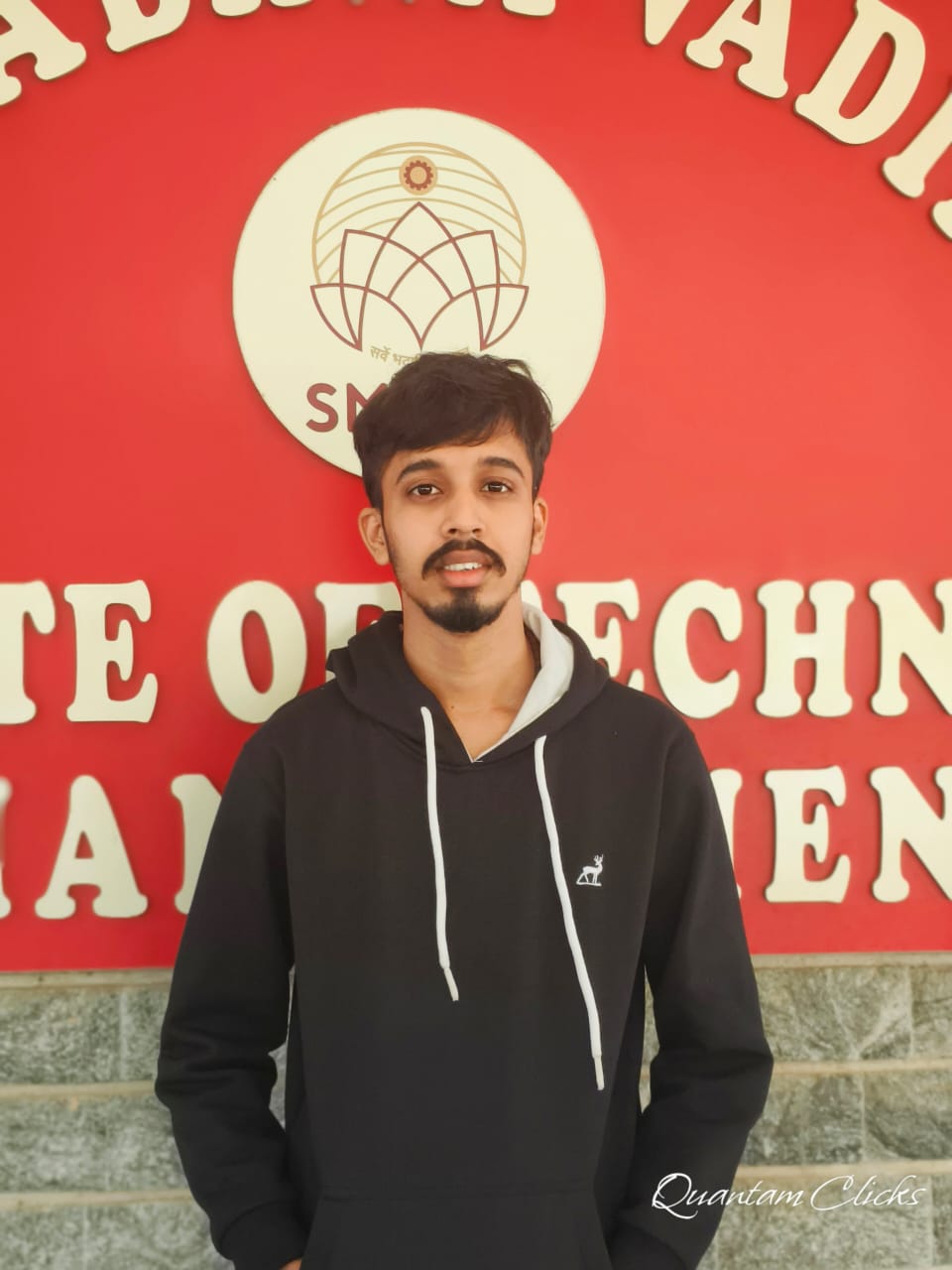 Prathviraj - Full-Stack Developer & AI/ML Engineer